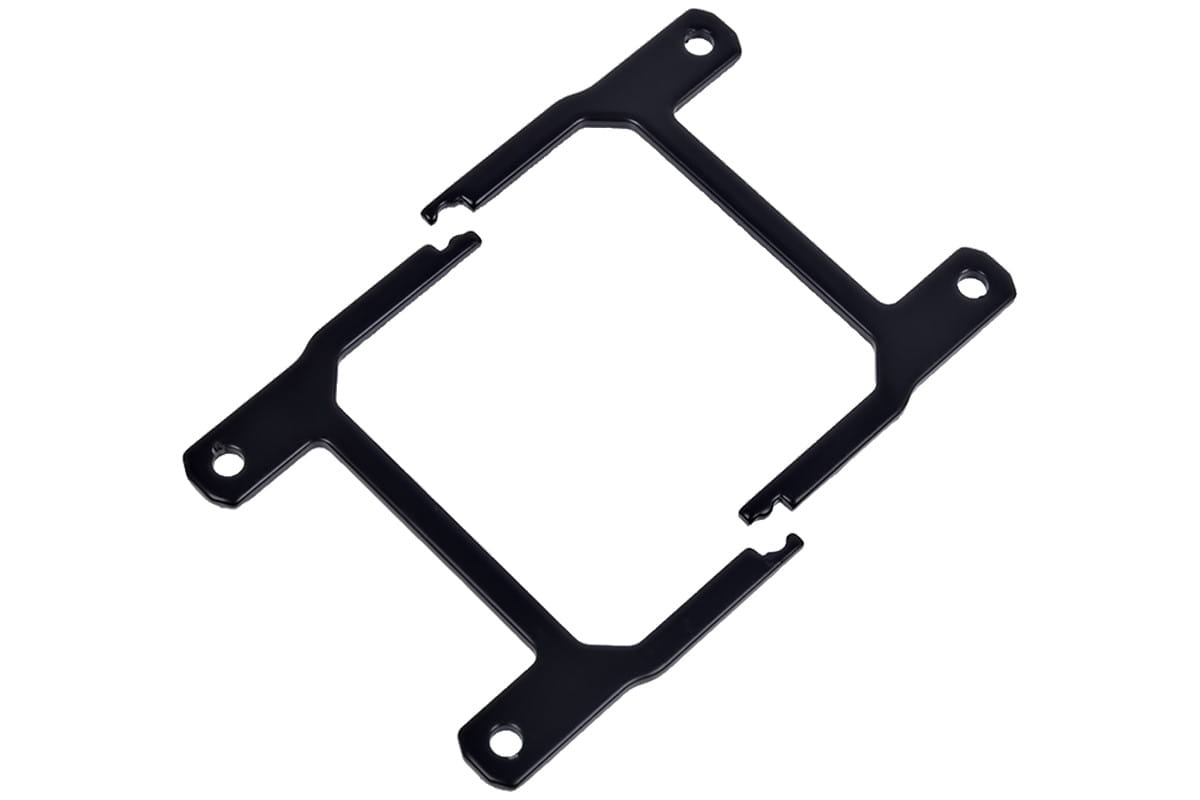 Alphacool Eisbaer Intel mounting kit socket 2011-3 narrow ILM ...