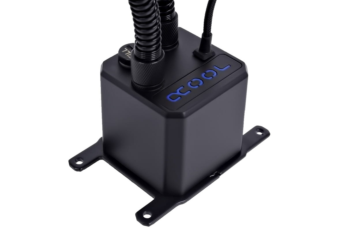 Alphacool Eisbaer Intel mounting kit socket 2011-3 narrow ILM ...