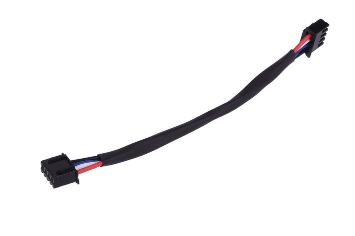 Alphacool Eis-Matrix connection cable - 10cm - Watercooling UK