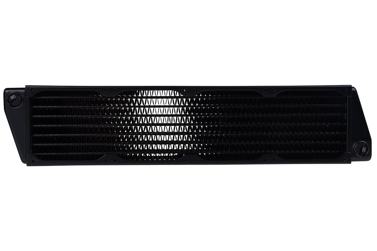 Alphacool NexXxoS UT60 Full Copper X-Flow 80mm Quad Radiator ...