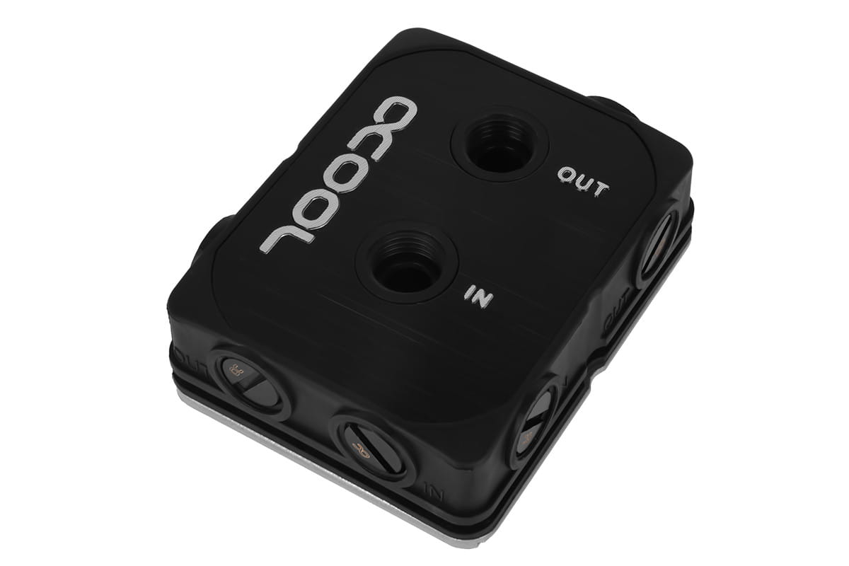 Alphacool Eisblock XPX Pro 1U - Watercooling UK