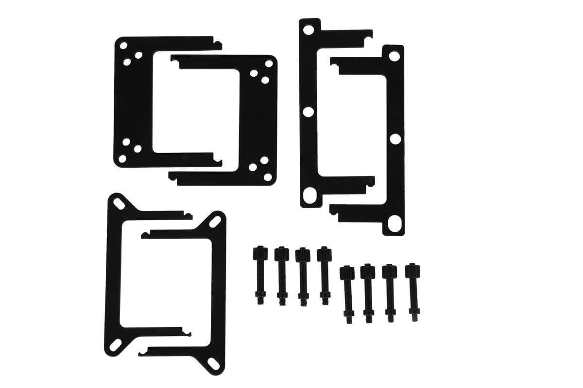 Alphacool Eisblock XPX Pro 1U - Watercooling UK