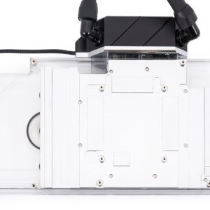 Alphacool Eiswolf 2 AIO - 360mm RTX 3080/3090 ROG Strix with Backplate ...