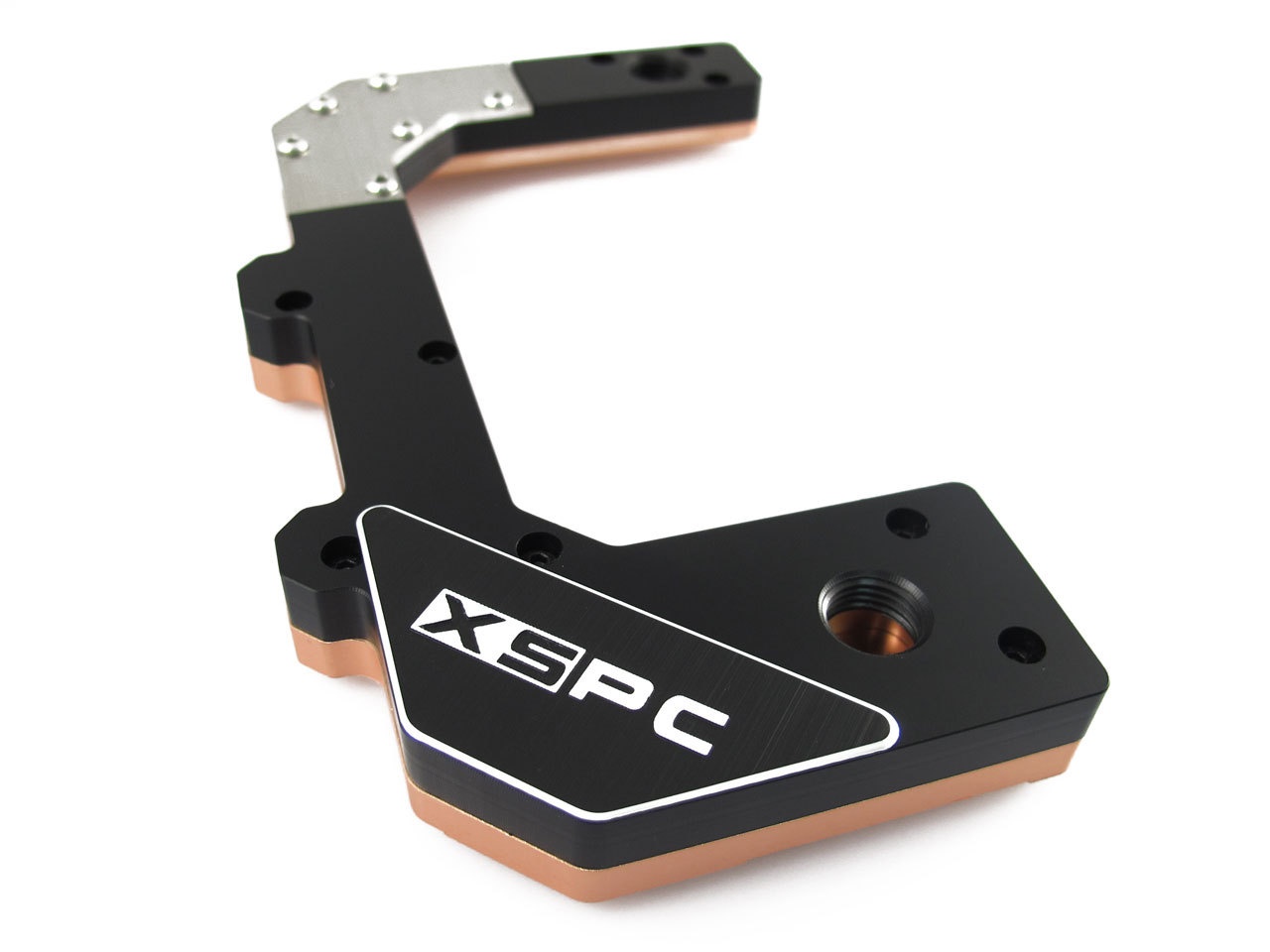 XSPC Z87 XPower (MSI Z87 XPower) WaterBlock - Watercooling UK