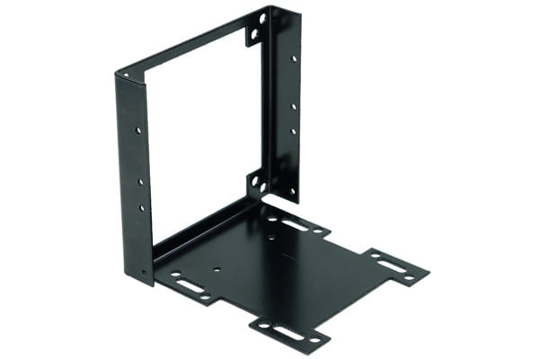 Alphacool Eheim Station Pump mount universal for 120-140mm fans ...