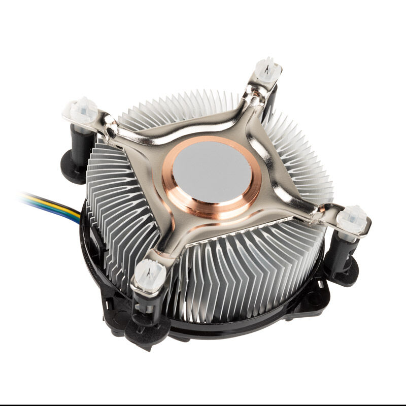 Akasa AK-955A-BV2 CPU cooler - Watercooling UK