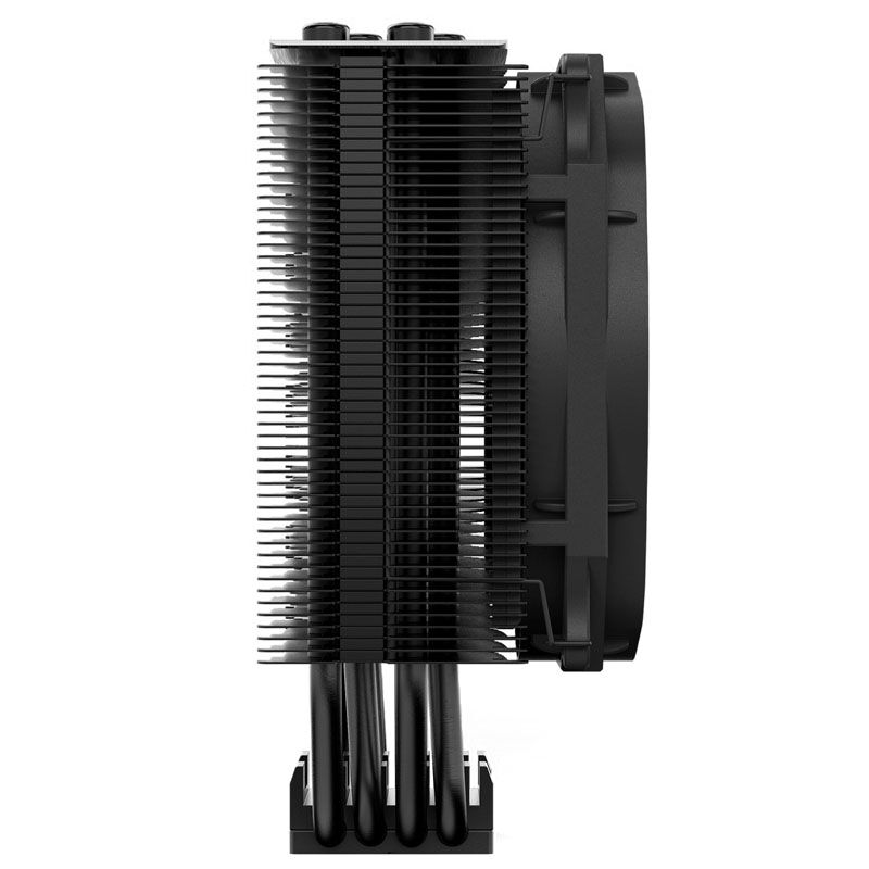 be quiet! Dark Rock Slim CPU cooler - 120mm - Watercooling UK