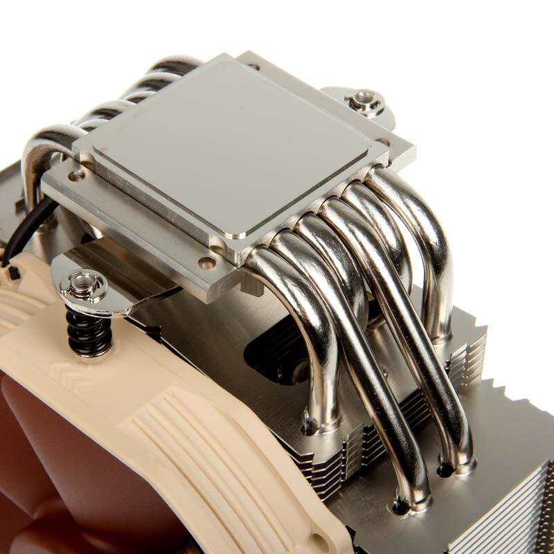 Noctua NH-U14s CPU Cooler - 140mm - Watercooling UK