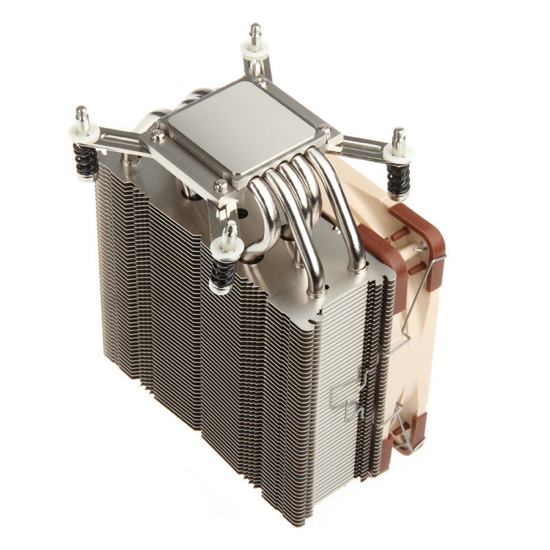 Noctua NH-U12DXi4 CPU Cooler - 120mm - Watercooling UK