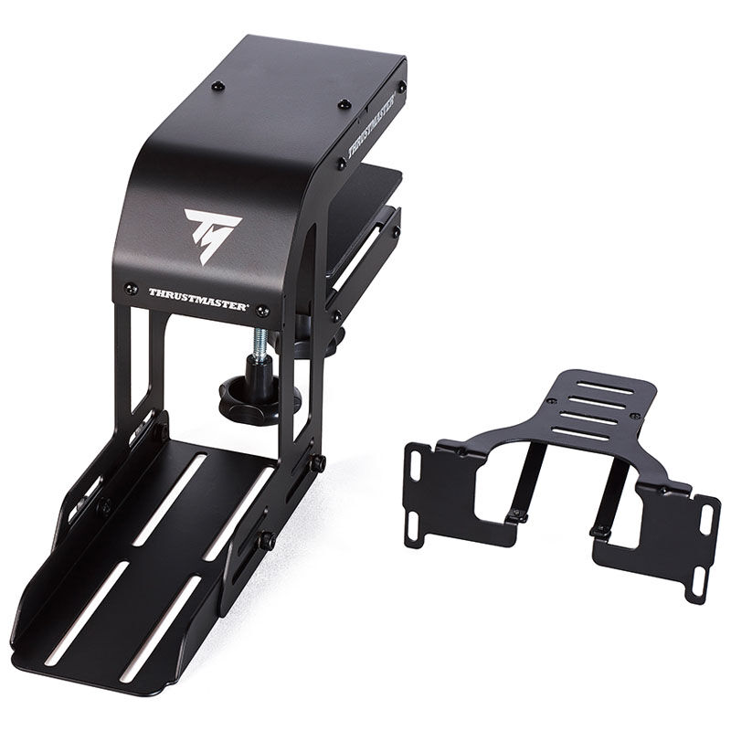Thrustmaster Racing Clamp for steering wheel add-ons - Watercooling UK