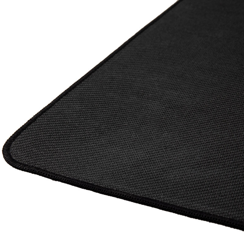 ASUS ROG Scabbard II Gaming Mouse Pad - Black / Red - Watercooling UK