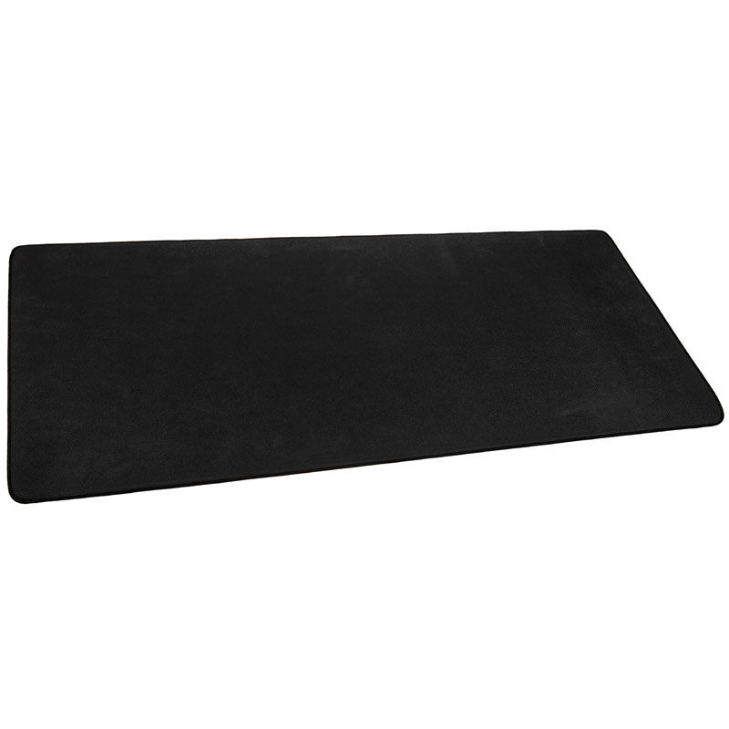 ASUS ROG Scabbard II Gaming Mouse Pad - Black / Red - Watercooling UK