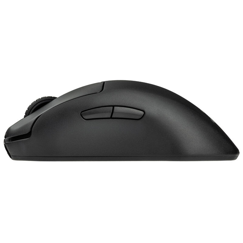 SteelSeries Prime Mini Wireless Gaming Mouse - Black - Watercooling UK
