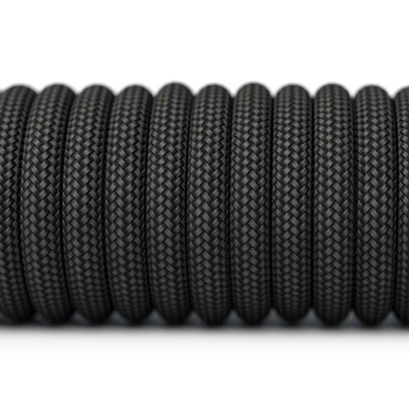 Glorious PC Gaming Race Ascended Cable V2 - Original Black ...
