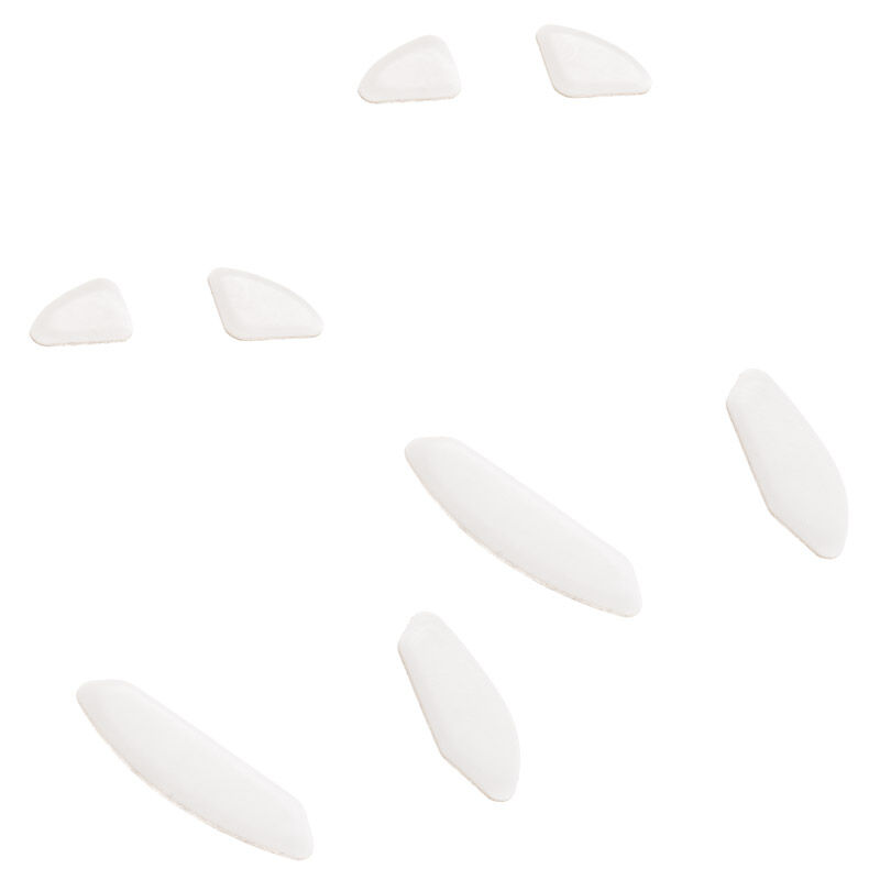 Tiger Gaming Arc1 mouse skates for Xtrfy M4 - 2 sets, white ...