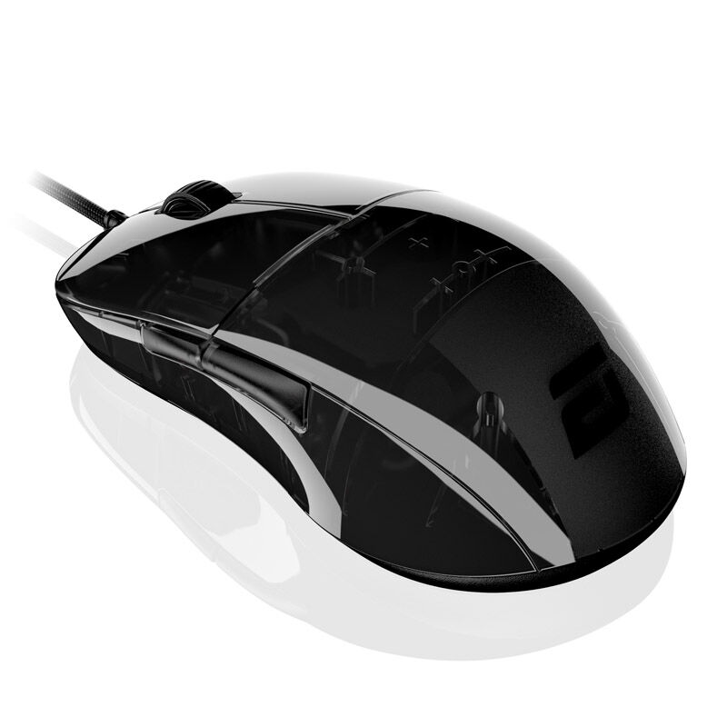 Endgame Gear XM1r Gaming Mouse - Dark Reflex - Watercooling UK