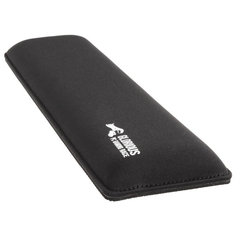Glorious PC Gaming Race Wrist Pad - TKL - Watercooling UK