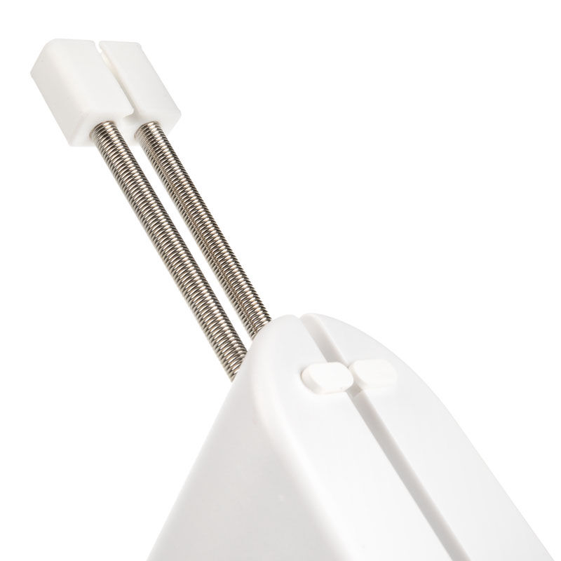 Glorious PC Gaming Race Mouse bungee - white - Watercooling UK