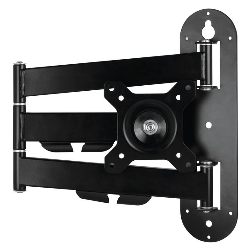 Arctic Monitor holder W1C - black - Watercooling UK