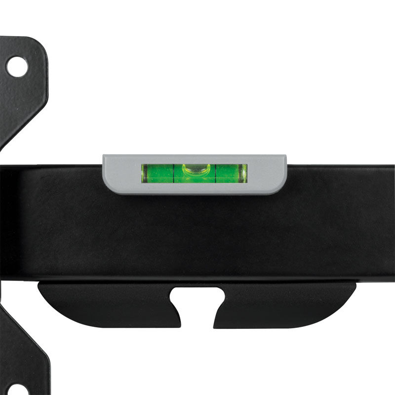 Arctic Monitor holder W1C - black - Watercooling UK