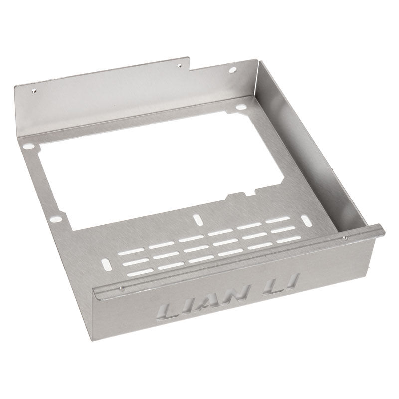Lian Li Q38-1A Mounting Bracket for ATX Power Supply - Silver ...