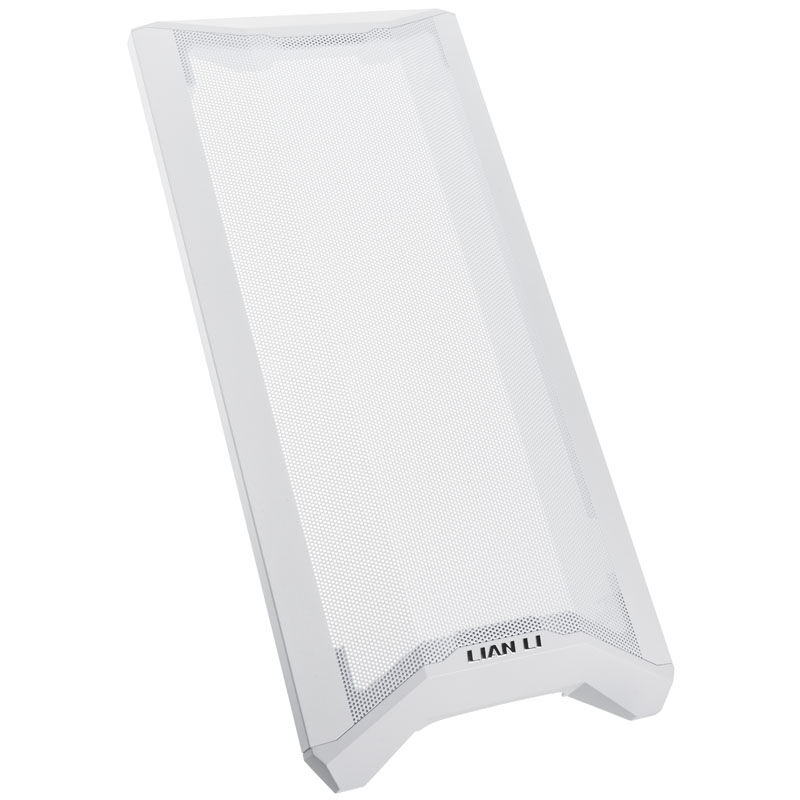 Lian Li Mesh front panel for Lancool II - white - Watercooling UK
