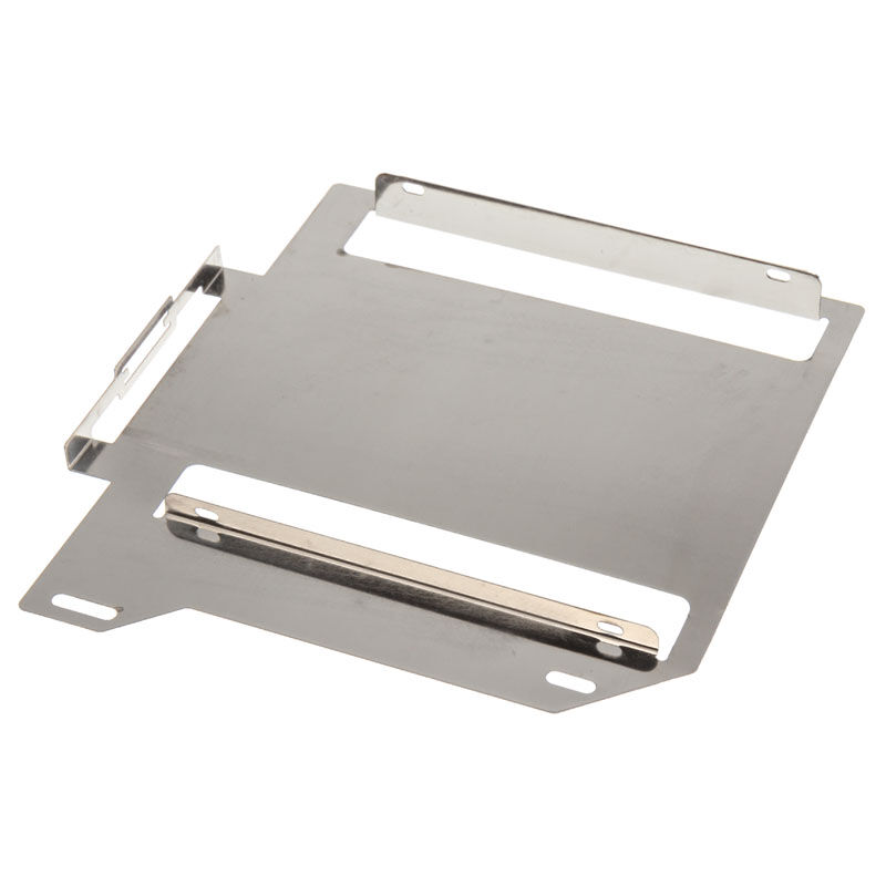 Streacom DB4ODD Mounting kit for optical drives in DB4 - Watercooling UK