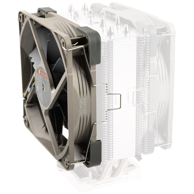 Noctua NA-FK1 redux upgrade fan kit - Watercooling UK