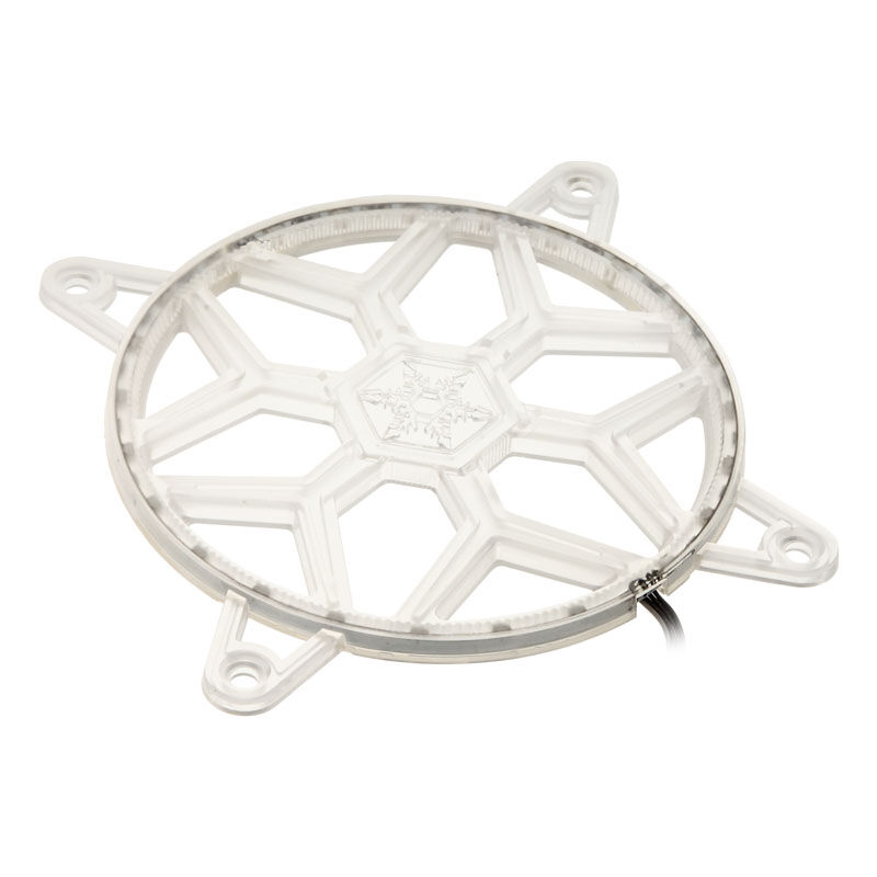 Silverstone SST-FG121, 120mm RGB fan grille - Watercooling UK