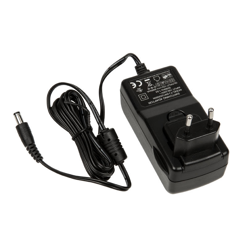 Akasa external power supply for Newton T and Tesla T - 36 Watt ...