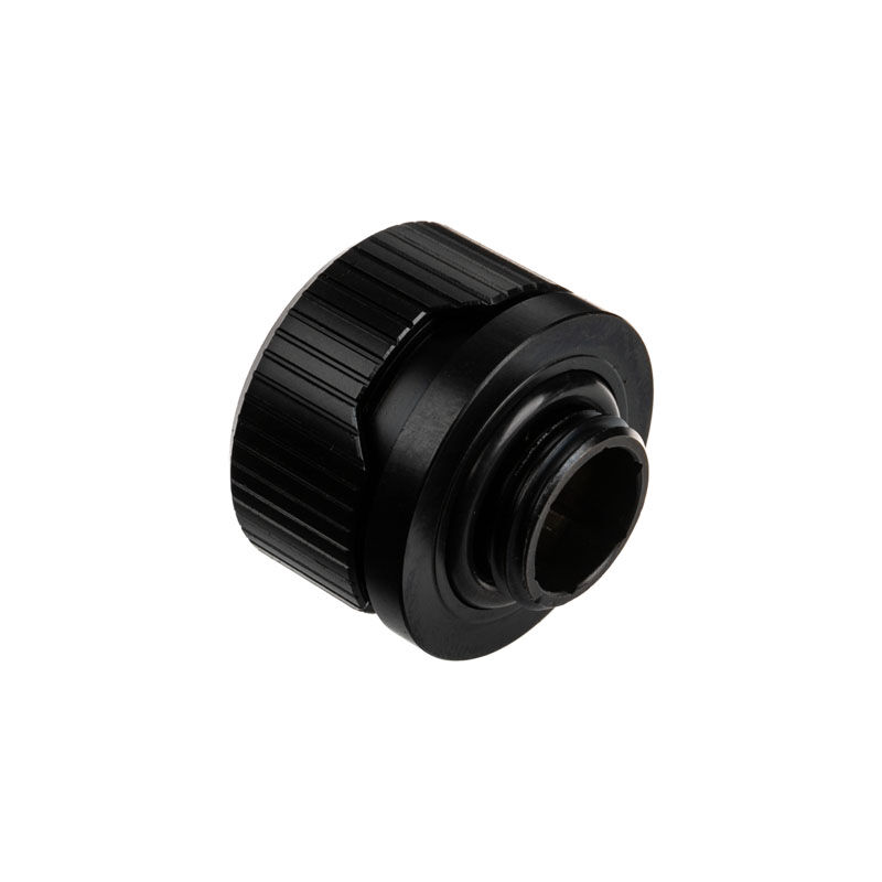 EK-Quantum Torque 6-Pack HTC 16 - Black - Watercooling UK
