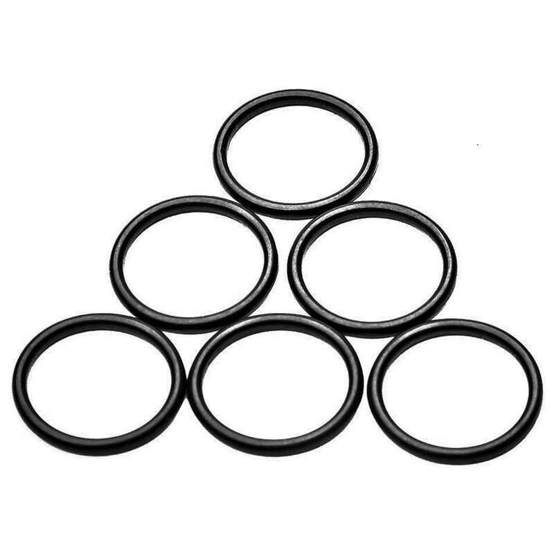 EK-HDC Fitting 14mm O-Ring (6pcs) - Watercooling UK