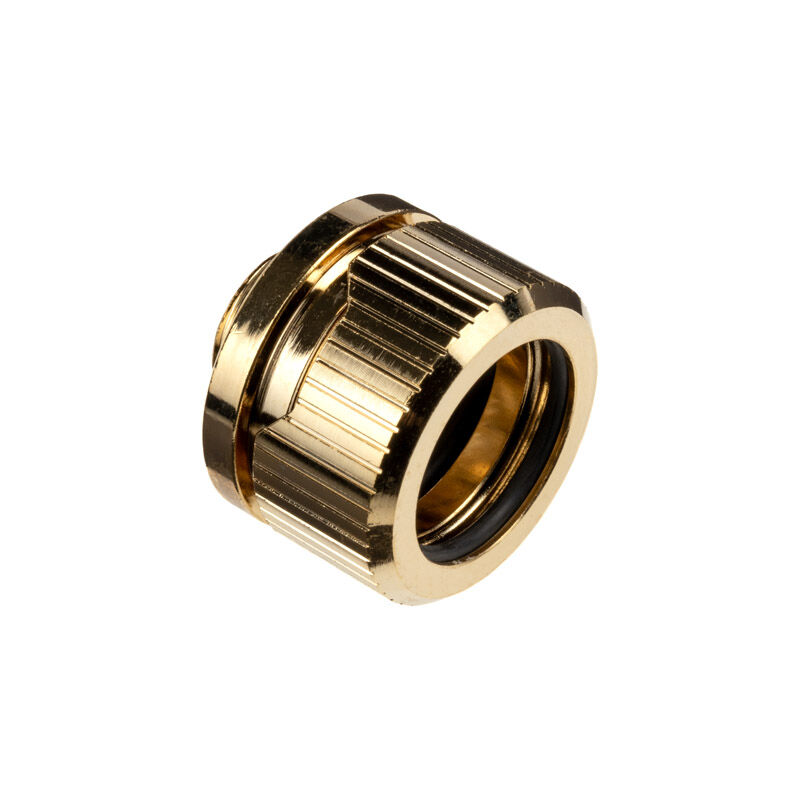 EK-Quantum Torque HDC 16 - Gold - Watercooling UK