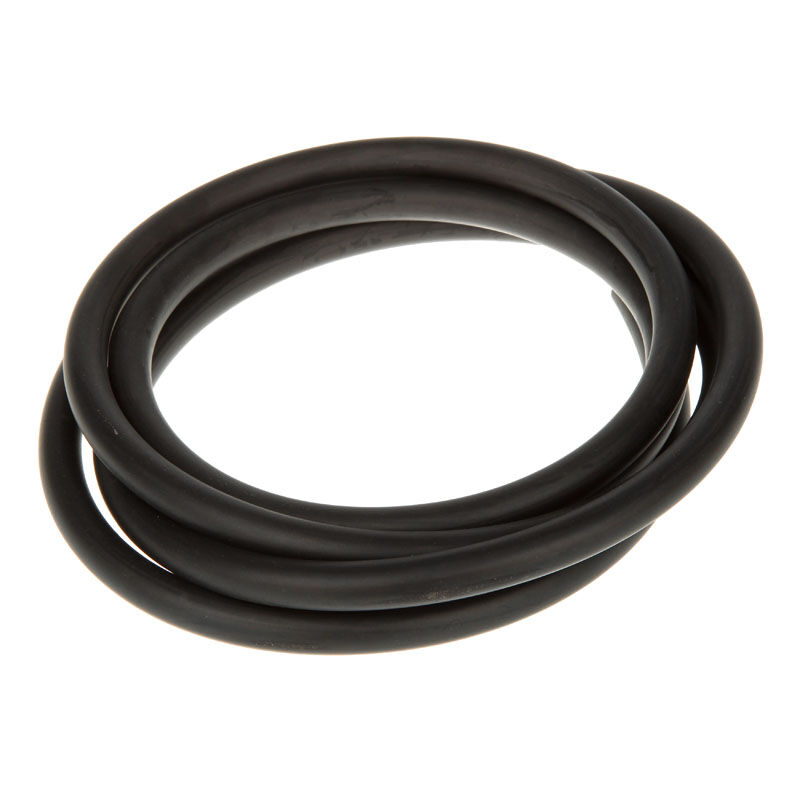 EK Water Blocks EK-Tube ZMT hose 15.9 / 9.5mm - matt black, 3m ...
