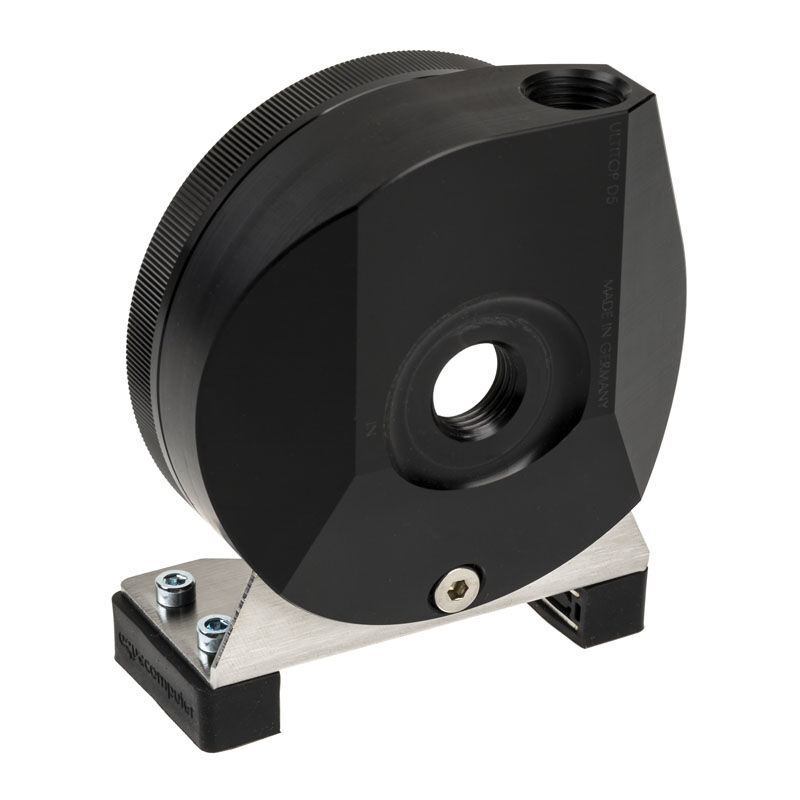 Aqua Computer D5 ULTITOP pump adapter for D5 pumps, G1 / 4 ...