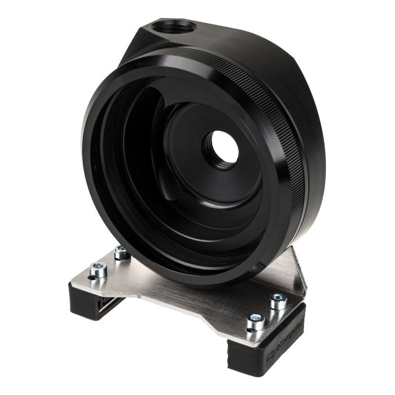 Aqua Computer D5 ULTITOP pump adapter for D5 pumps, G1 / 4 ...