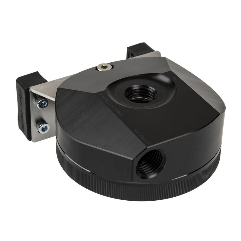 Aqua Computer D5 ULTITOP pump adapter for D5 pumps, G1 / 4 ...