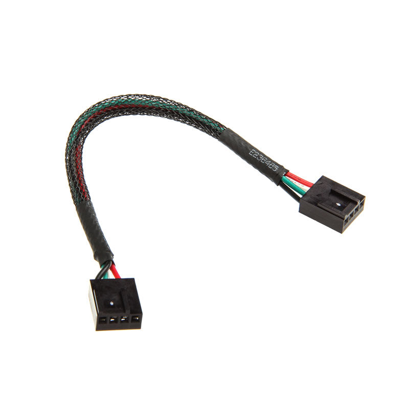 Aqua Computer aquabus cable 4-pin - 15cm - Watercooling UK