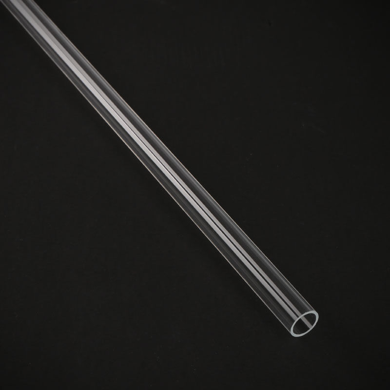 BitsPower Crystal Link Tube 12 / 10mm, 500mm - Transparent ...