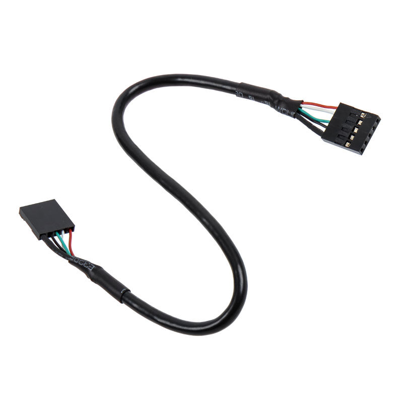 Aqua Computer Internal USB connection cable 25 cm - Watercooling UK