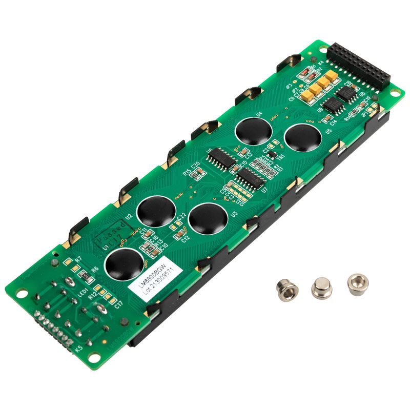 Aqua Computer Replacement display for aquaero 5/6 PRO - Watercooling UK