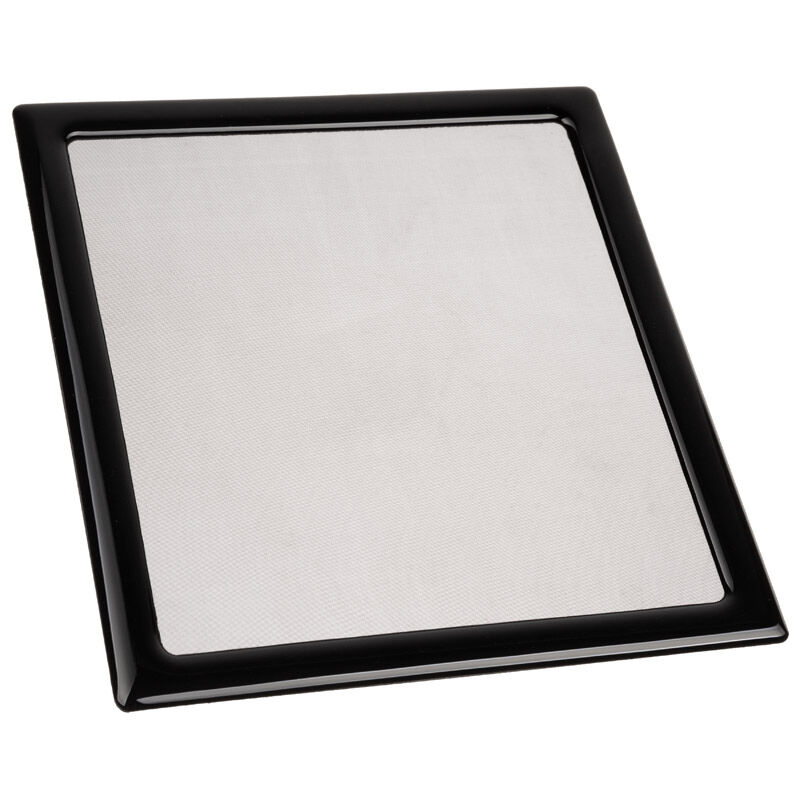 DEMCiflex Dust filter Lian Li TU150 Mini ITX - front - Watercooling UK