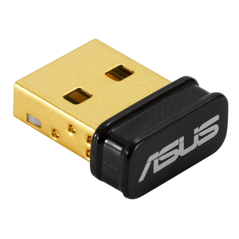 Asus USB-BT500, Bluetooth 4.0 stick - Watercooling UK