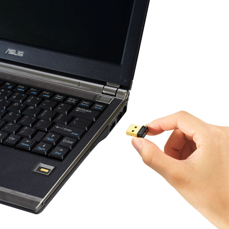 Asus USB-BT500, Bluetooth 4.0 stick - Watercooling UK