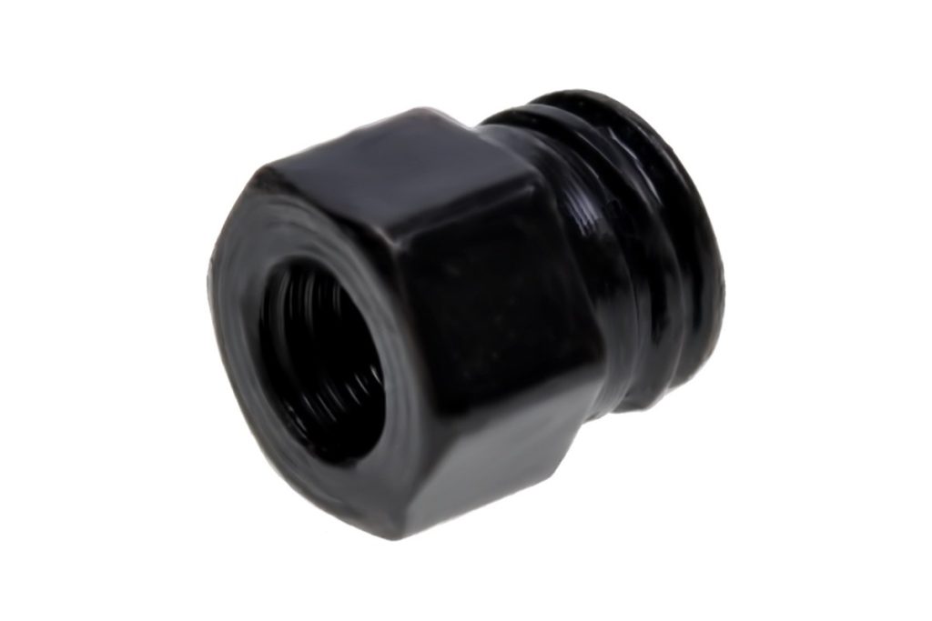 Alphacool NexXxos spacer for GPX water block - Watercooling UK