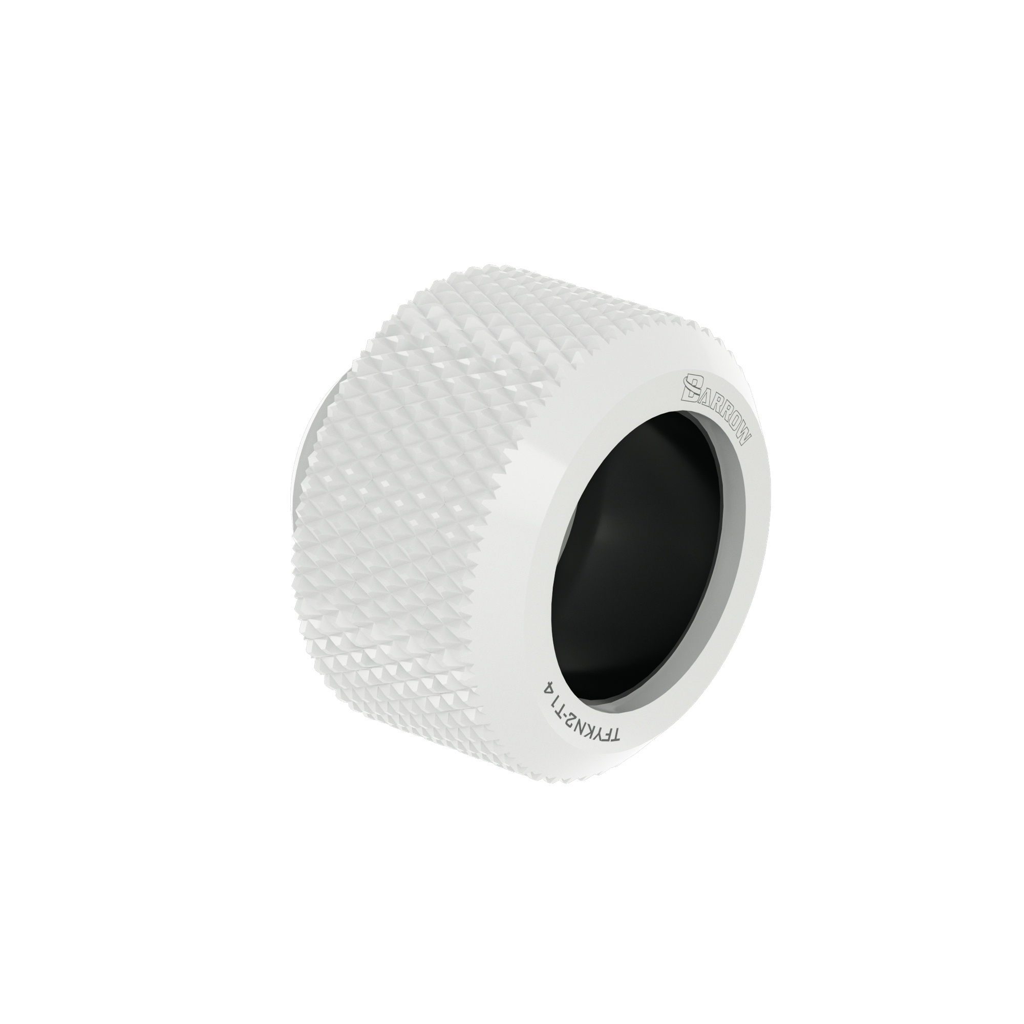Barrow G1/4 - 14mm OD Anti Off Rubber Seal Hard Tube Compression ...