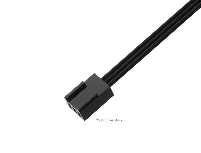 Barrow LRC 2.0 LED Flat RGB Strip 15 Lights - 20cm - Watercooling UK
