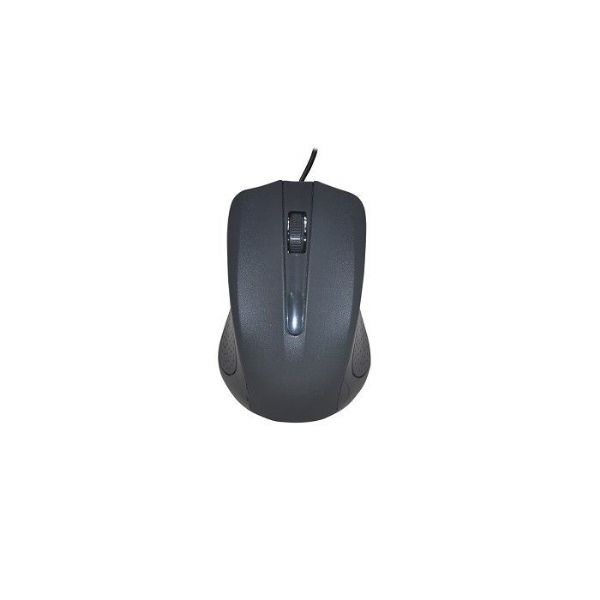 Black USB Keyboard and Mouse set - Watercooling UK