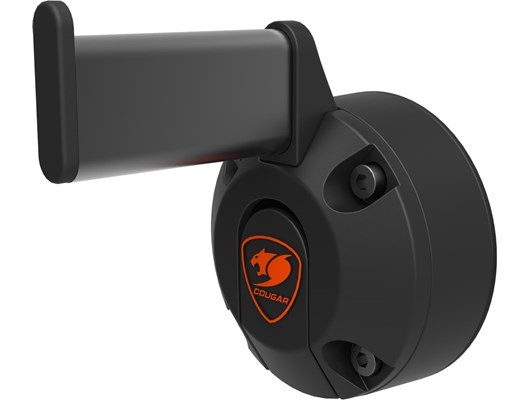 Cougar BUNKER S RGB Vacuum Gaming Headset Stand - Watercooling UK