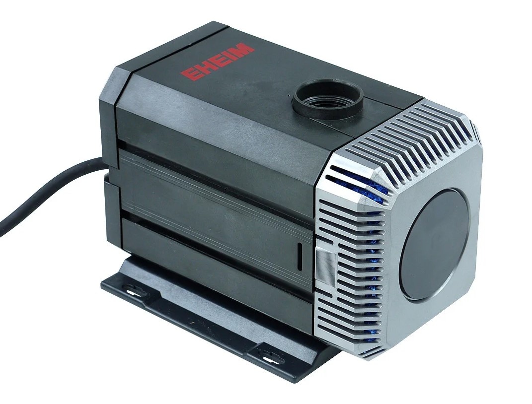Eheim Universal 1260 Pump (Ceramic Bearing) - 230v Mains - Watercooling UK